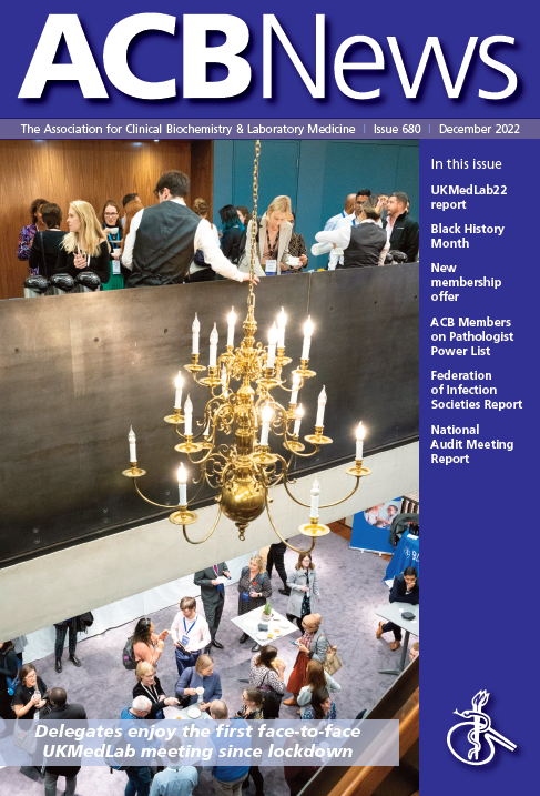 ACB News is out (December 2022)